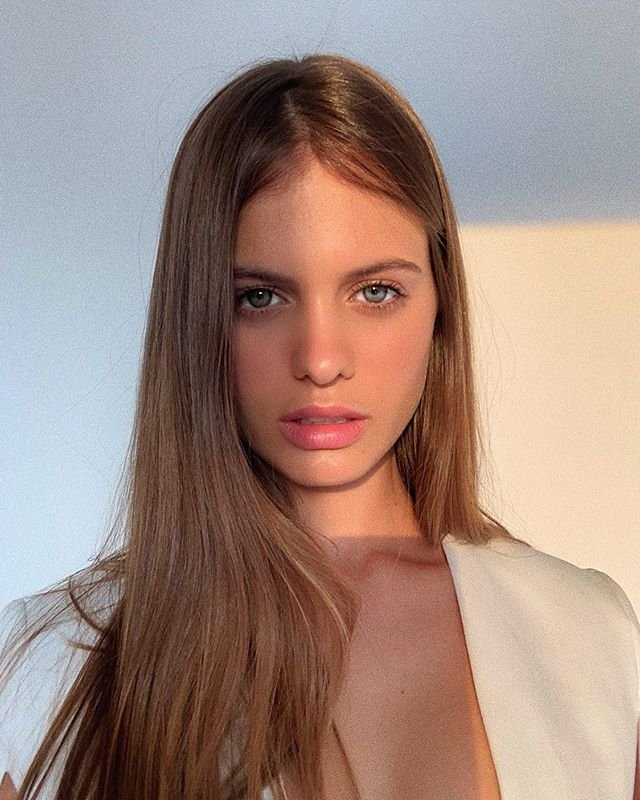 Picture of Sara Vidal