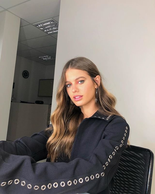 Sara Vidal image