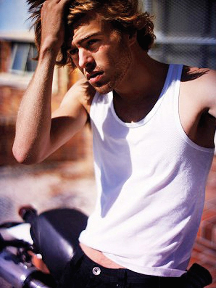 Picture of Devin Paisley