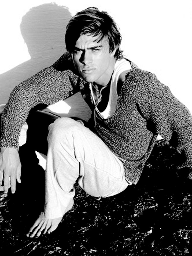 Image of Devin Paisley