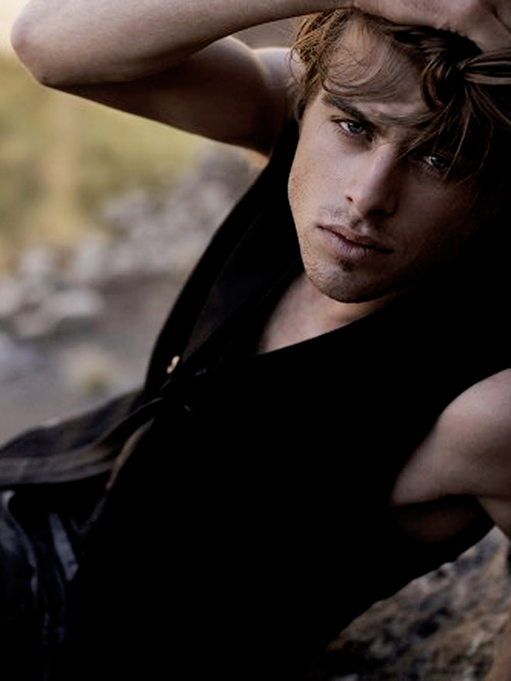 Picture of Devin Paisley