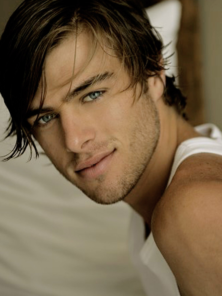 Picture of Devin Paisley