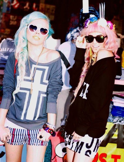 Picture of Kerli