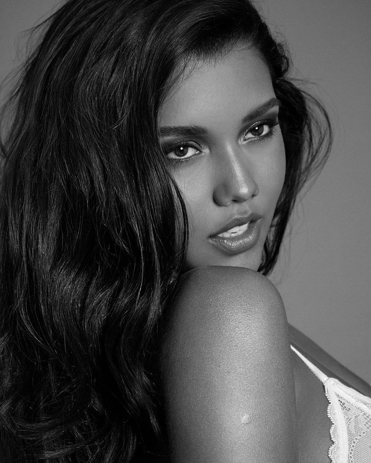 Picture of Agnes Pimentel