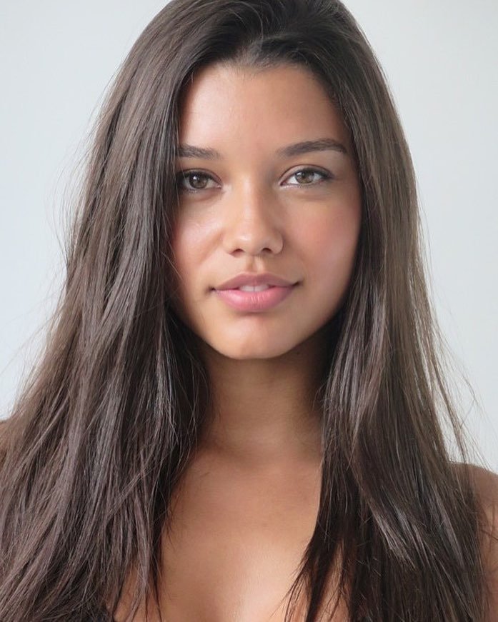 Agnes Pimentel picture