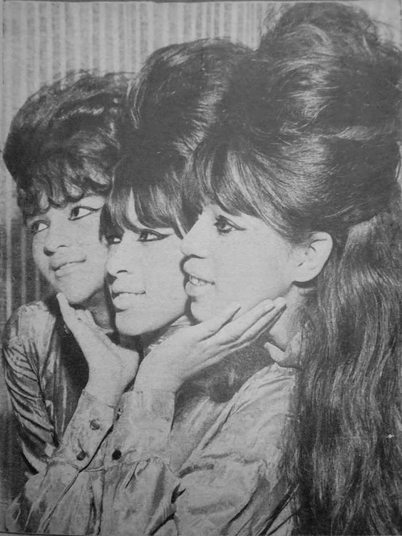 Picture of The Ronettes