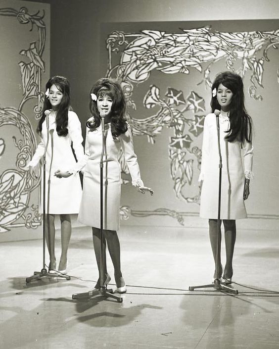 Picture of The Ronettes