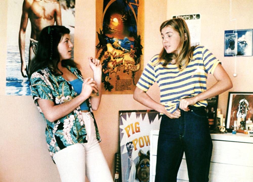 Picture of Puberty Blues (1981)