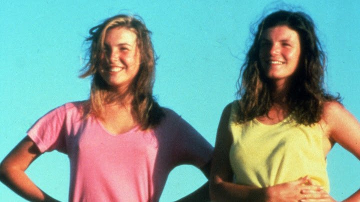 Puberty Blues (1981) picture