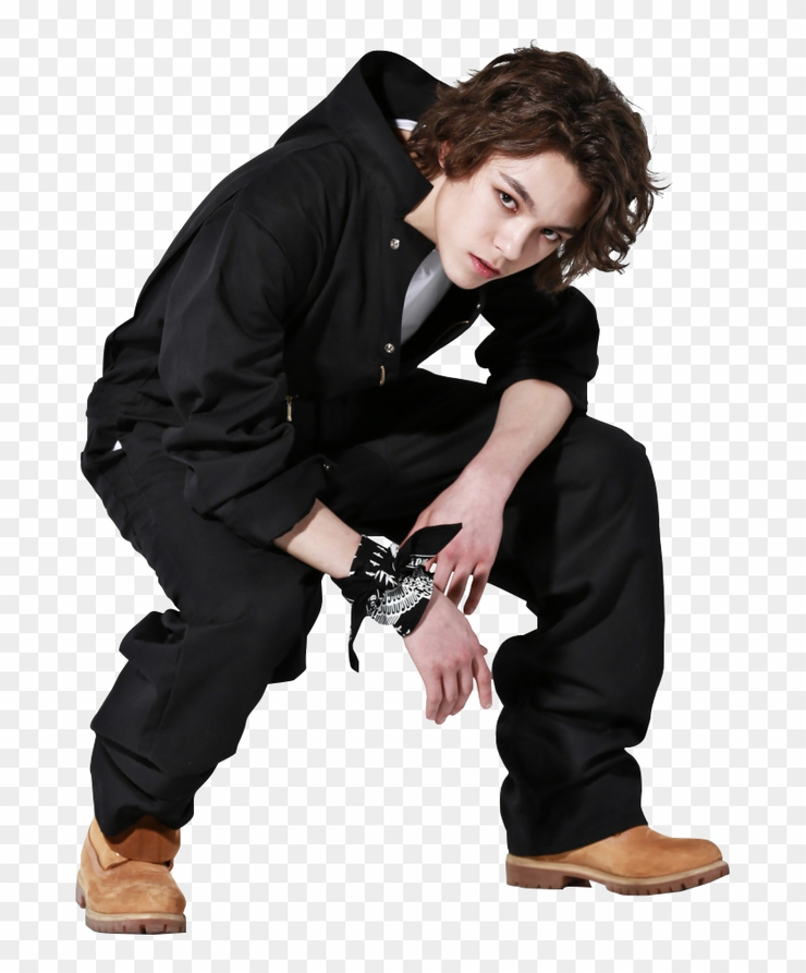 Picture of Choi Hansol