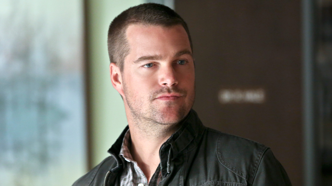 Picture of G. Callen