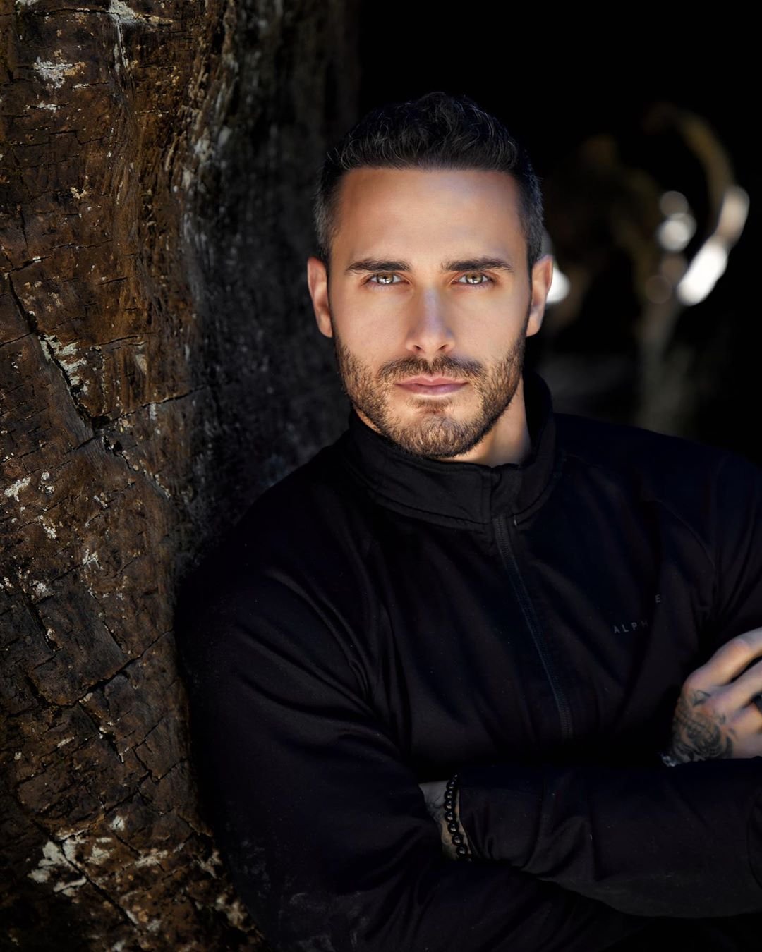 Picture of Mike Chabot