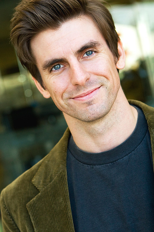 Picture of Cooper Barnes