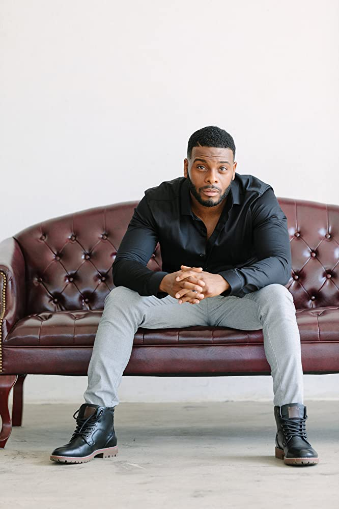 Picture of Kel Mitchell