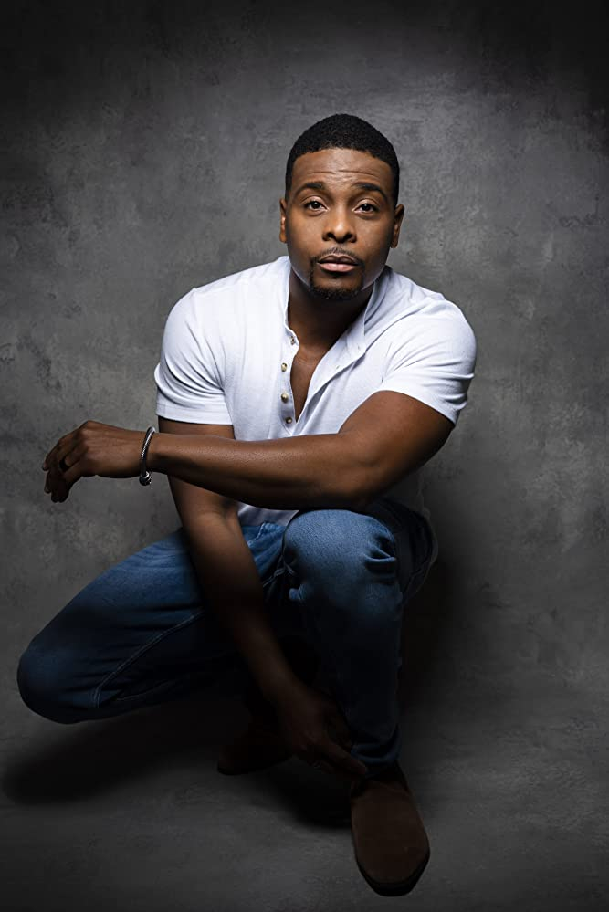 Picture of Kel Mitchell