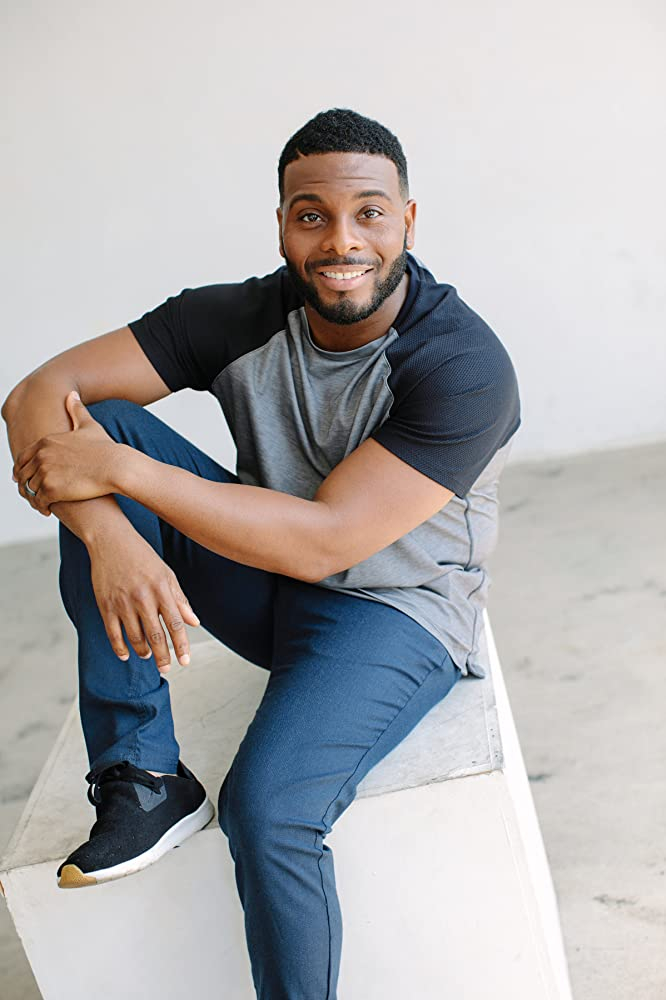 Picture of Kel Mitchell