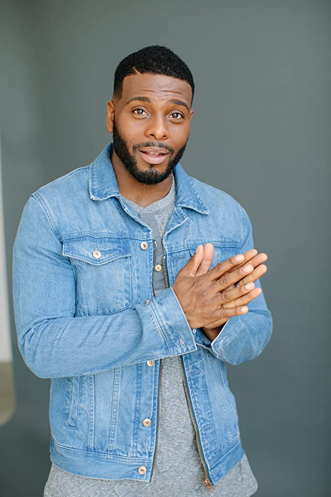 Picture of Kel Mitchell