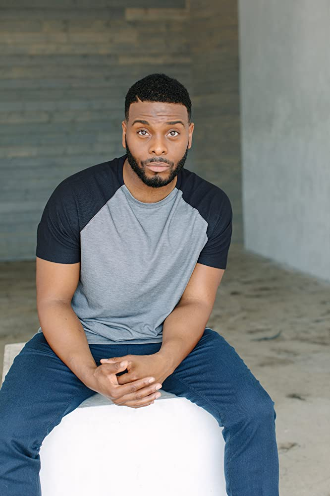 Picture of Kel Mitchell