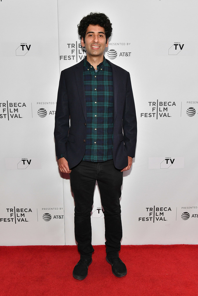 Picture of David Danipour