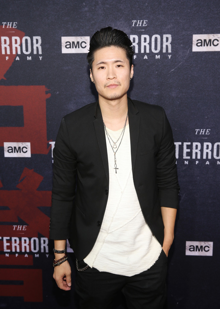 Image of Christopher Naoki Lee