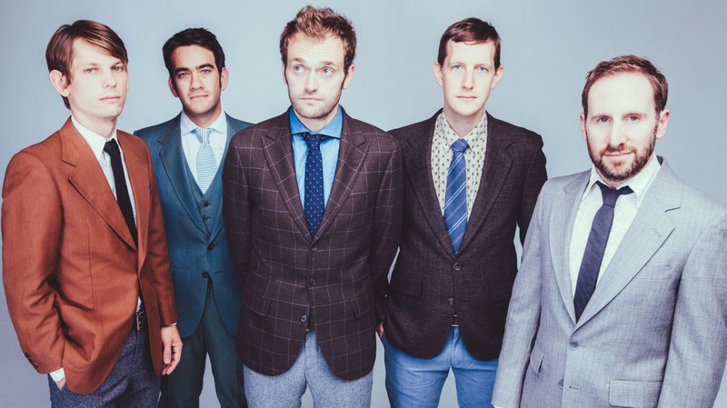 Punch Brothers image