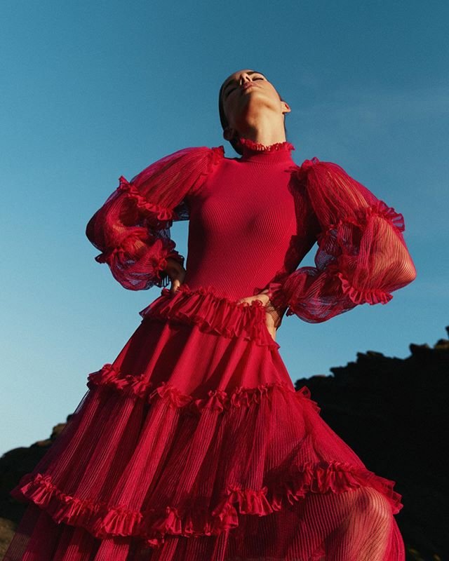 Picture of andjela milanovic I