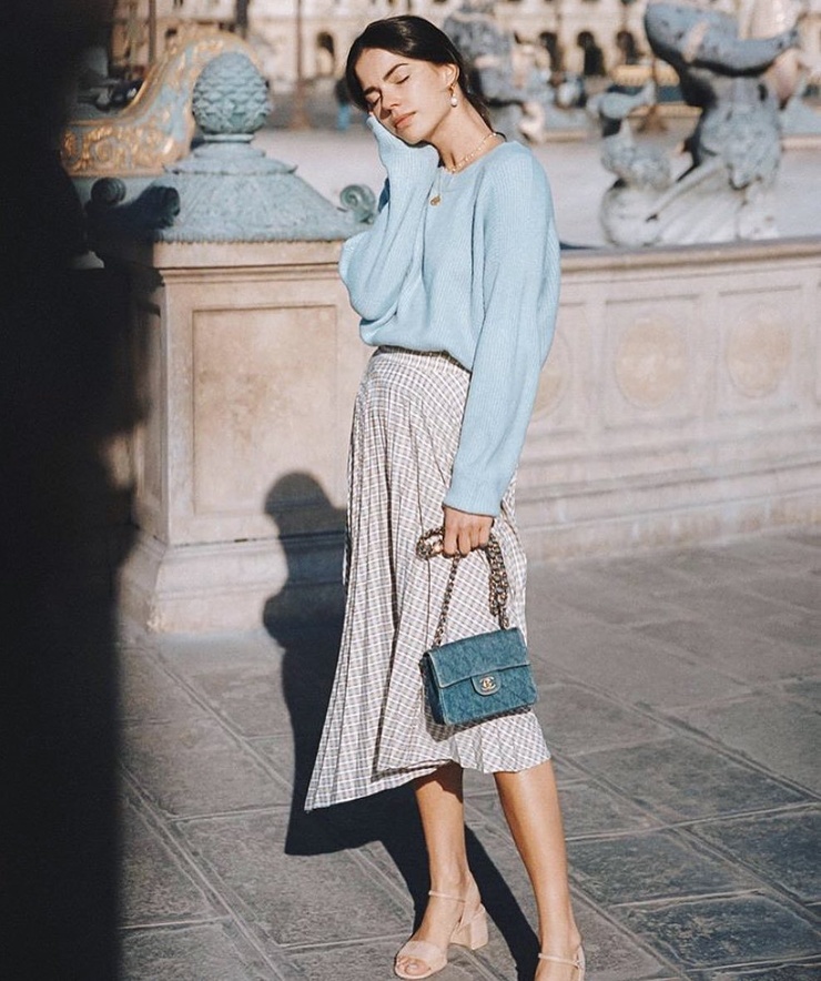 Image of andjela milanovic I