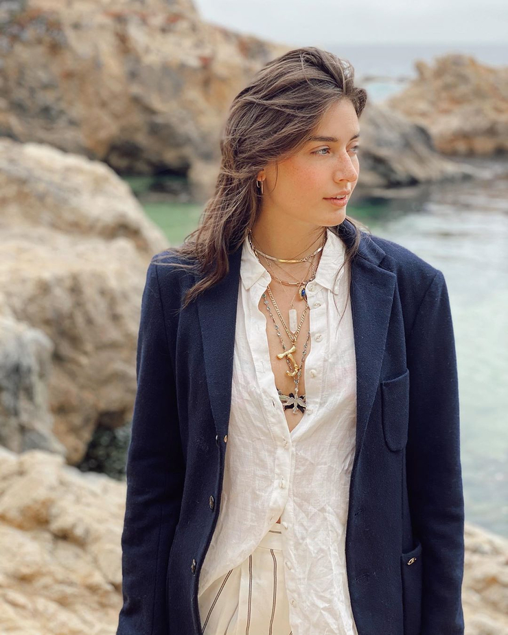 Picture of Jessica Clements