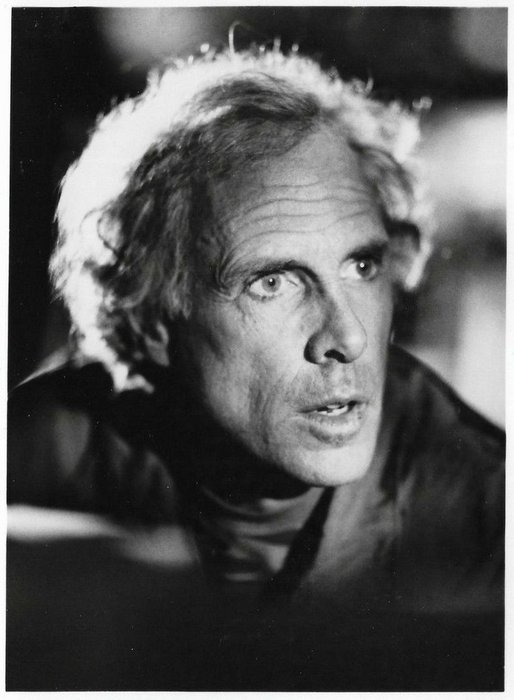Bruce Dern