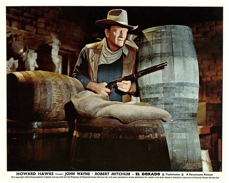 Picture of El Dorado