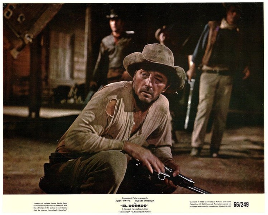 Picture of El Dorado