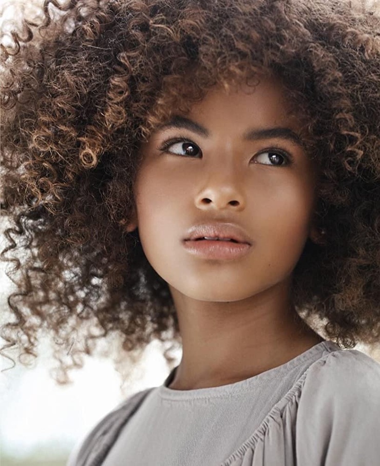 Picture of Sade Kimora Young