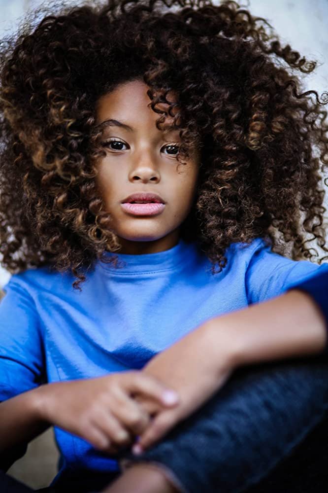 Picture of Sade Kimora Young