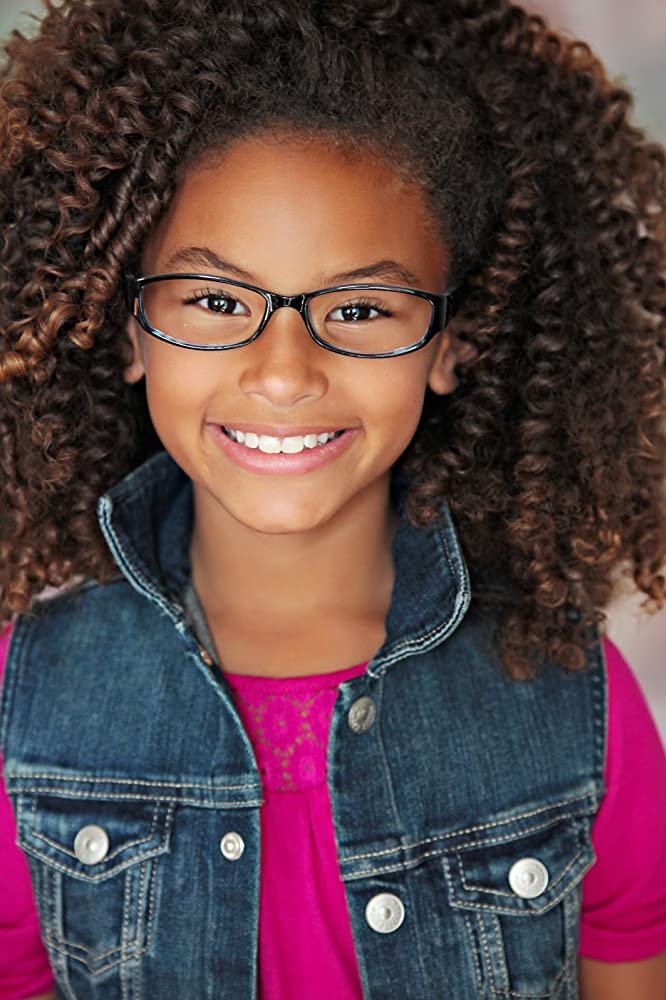 Picture of Sade Kimora Young