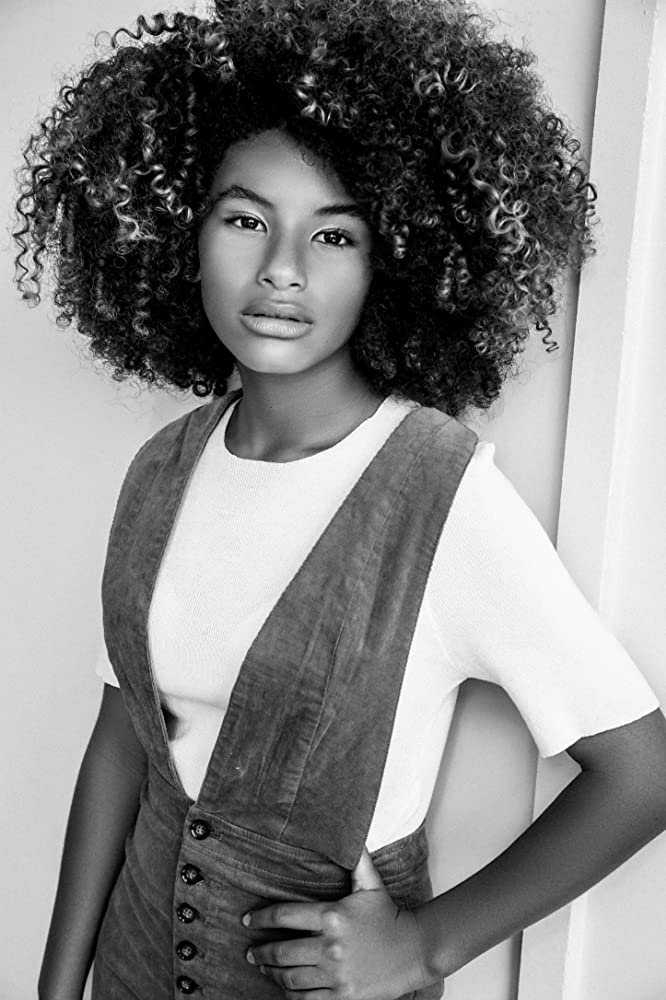 Image of Sade Kimora Young