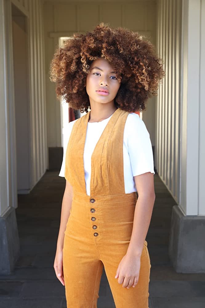 Picture of Sade Kimora Young