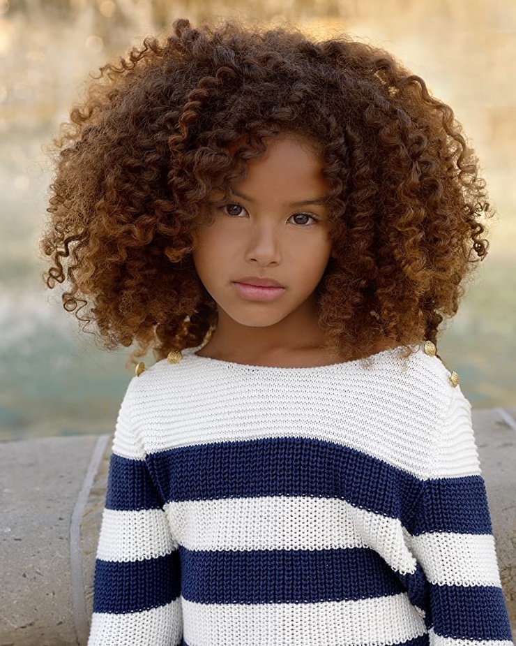 Image of Sade Kimora Young