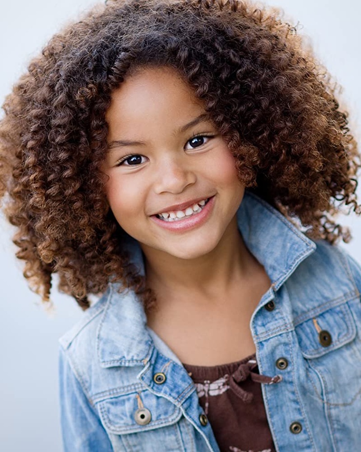 Sade Kimora Young picture