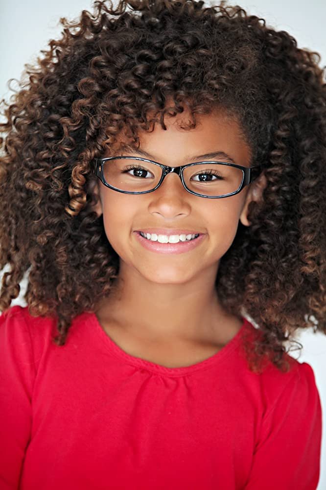 Image of Sade Kimora Young