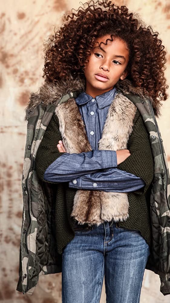 Sade Kimora Young picture