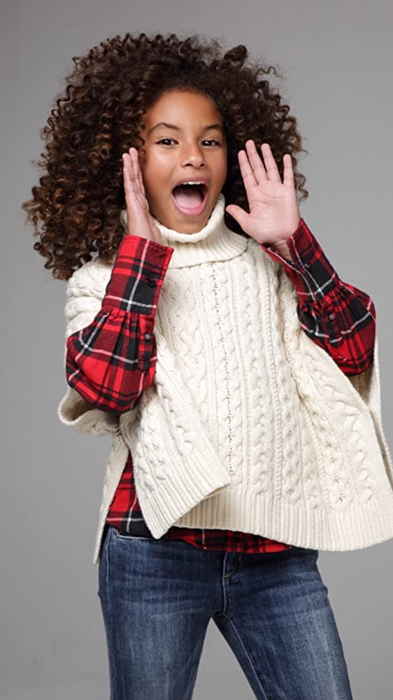 Picture of Sade Kimora Young