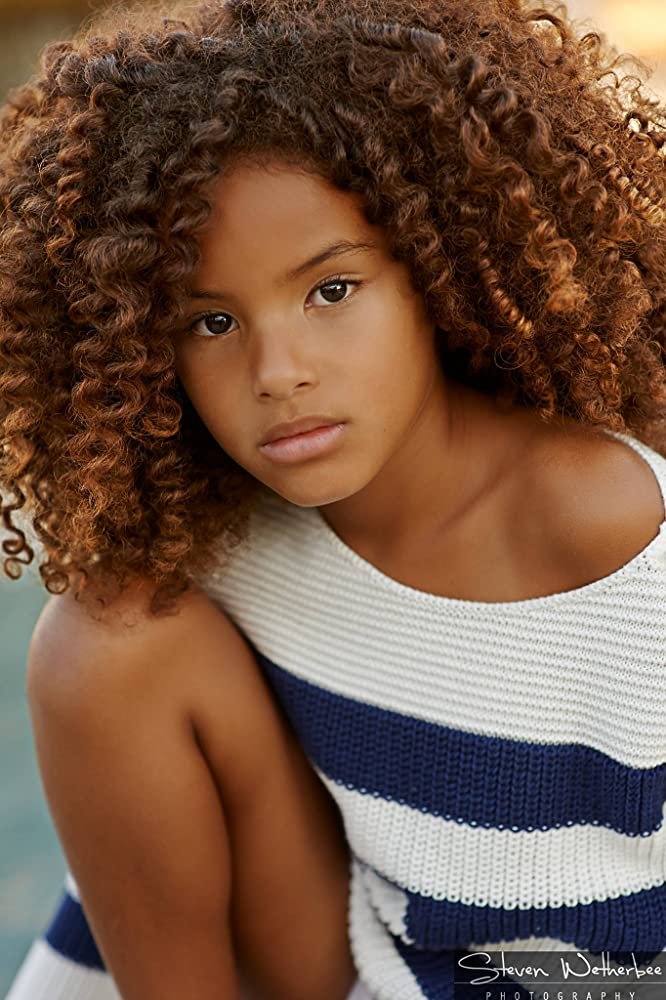 Picture of Sade Kimora Young