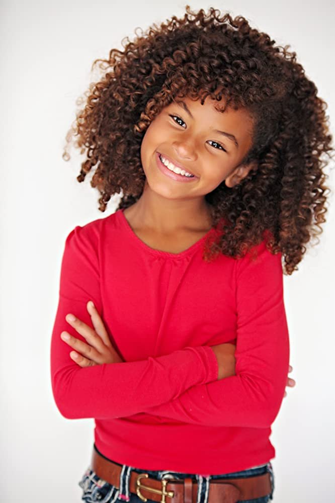 Sade Kimora Young picture