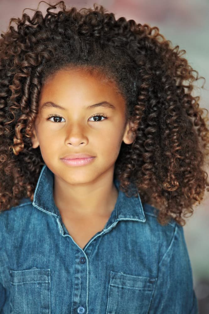 Picture of Sade Kimora Young