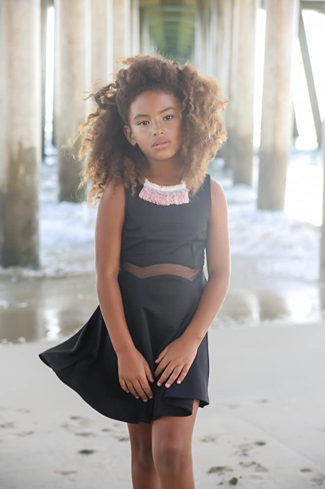 Picture of Sade Kimora Young