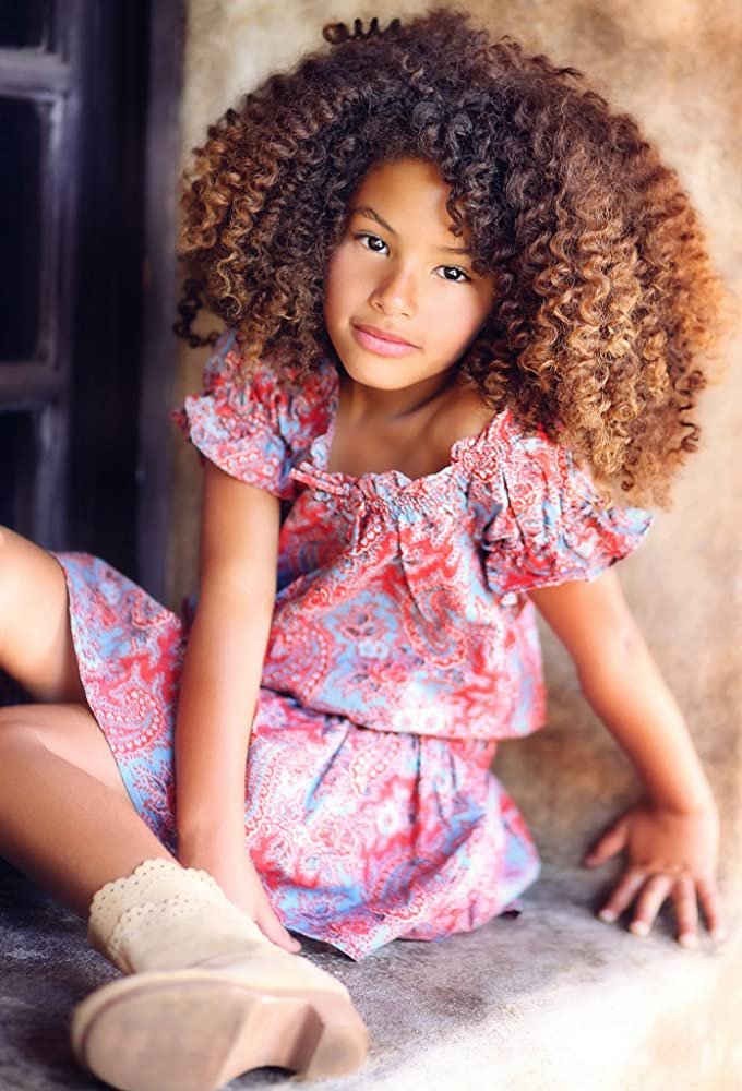 Image of Sade Kimora Young