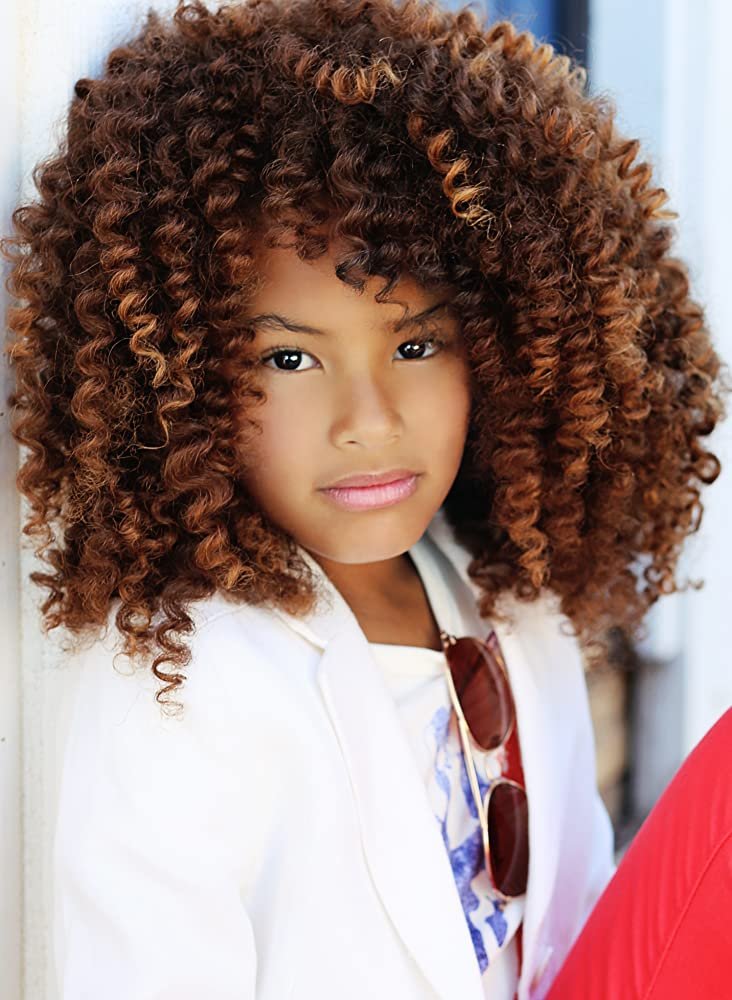 Picture of Sade Kimora Young