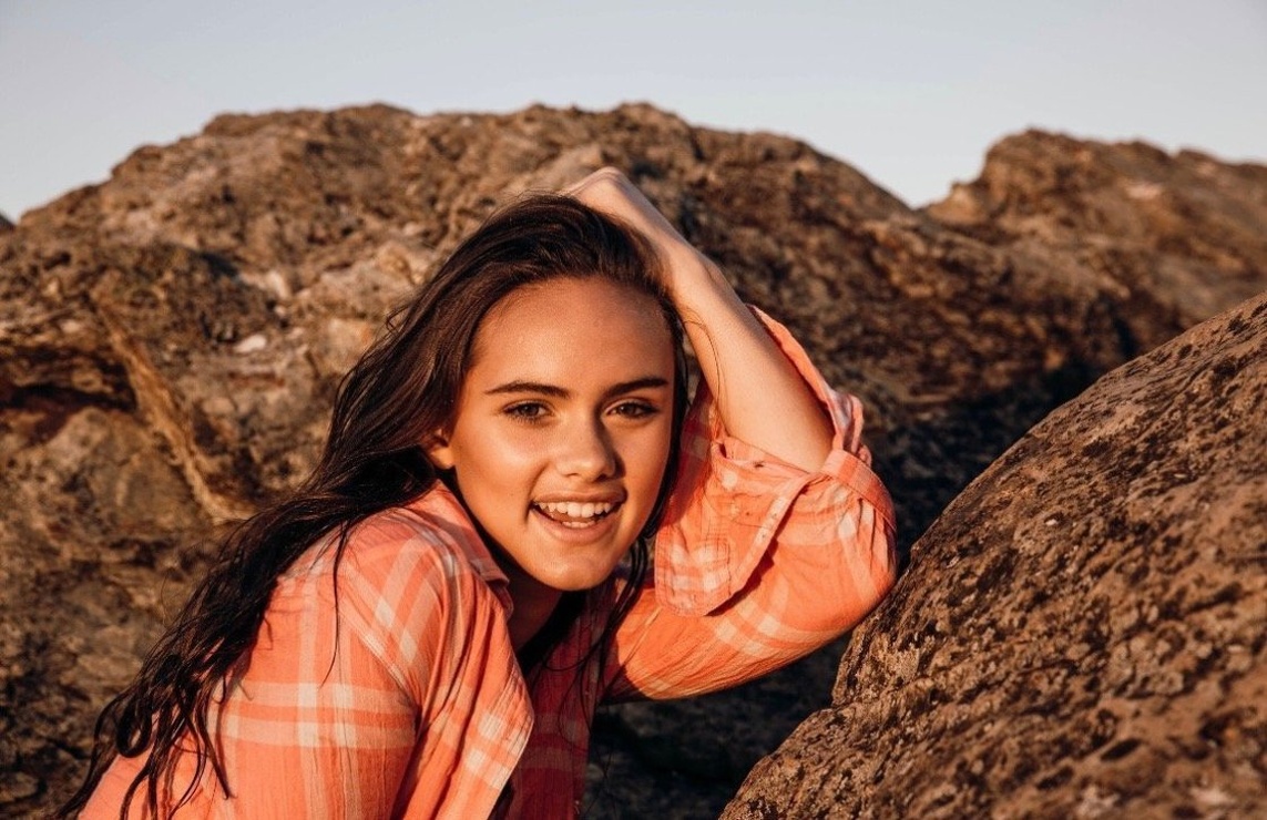 Picture of Jasmyn Smith