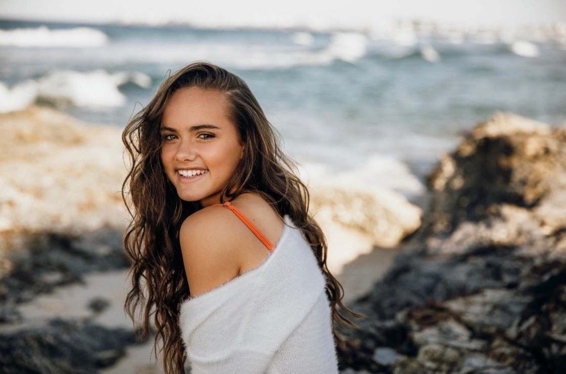 Picture of Jasmyn Smith