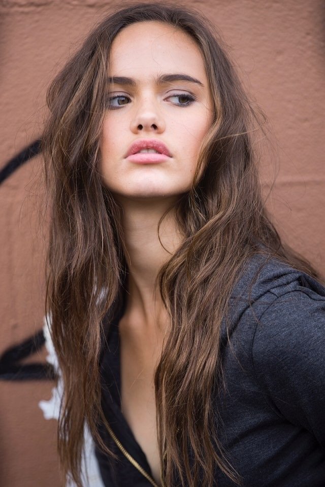 Picture of Jasmyn Smith